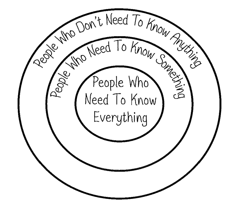Section 1, Chapter 8 (Creating Safety Networks) – DSS Manuals